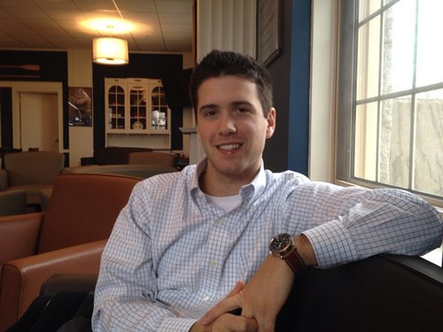 Jeff Puklin - Buchanan Public Relations